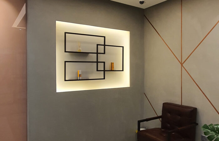 Skinova - Raaz Design